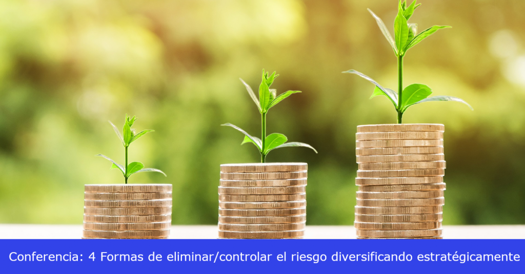 Cómo Diversificar Estratégicamente | SubmarinoBursatil.com