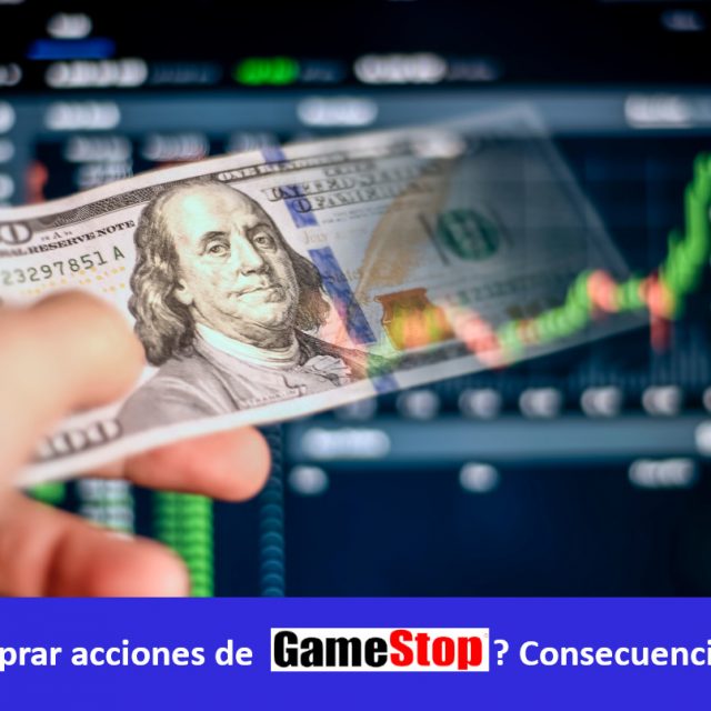 Técnica permite saber si una empresa es buena para comprar acciones